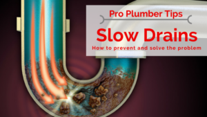 How to Speed up Slow Drains | Tureks Plumbing