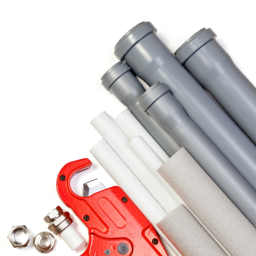 Types of Plumbing Pipes | Tureks Plumbing