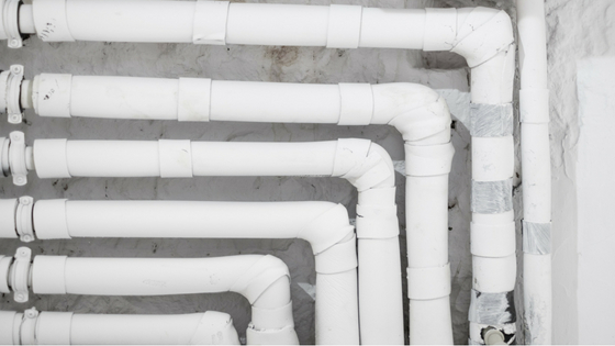 Pros and Cons for Alternative Waste Line Piping | Tureks Plumbing