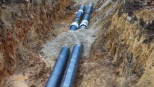 Do Home Warranties Cover Sewer Line Replacement? | Tureks Plumbing