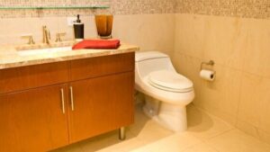 Bathroom Problems You Can Fix Yourself | Tureks Plumbing