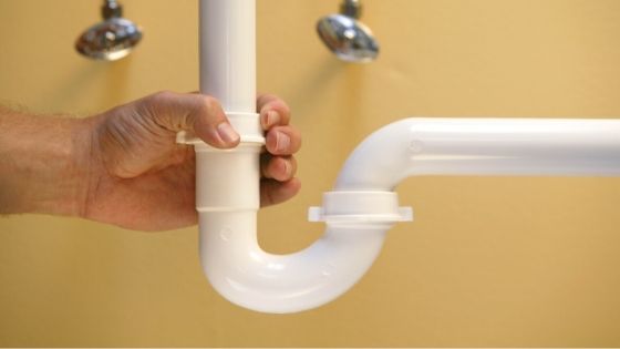 New Pipes in the New Year | Tureks Plumbing
