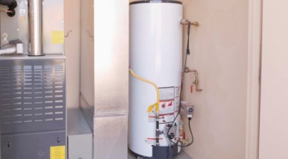 Signs to Replace Your Water Heater | Tureks Plumbing